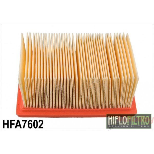 Фильтр возд. HIFLO HFA 7602
