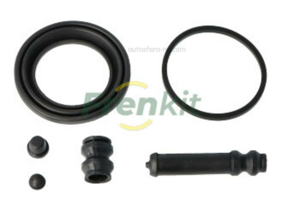 FRENKIT 251030 ремкомплект суппорта Mitsubishi Colt, Lanser