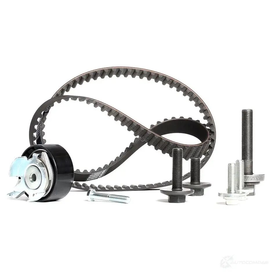 Комплект ремня ГРМ DAYCO I 6TU16 8021787014730 553803 KTB461