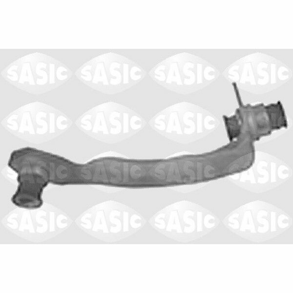 Опора двигателя передняя для автомобиля Renault Рено, SASIC 4005521 (1 шт.)