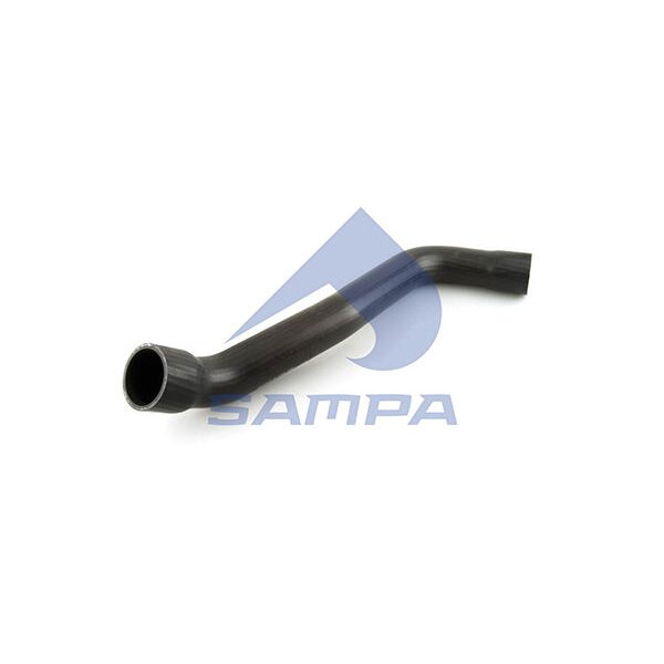 Патрубок радиатора для автомобиля DAF, SAMPA 051.284 (1 шт.)