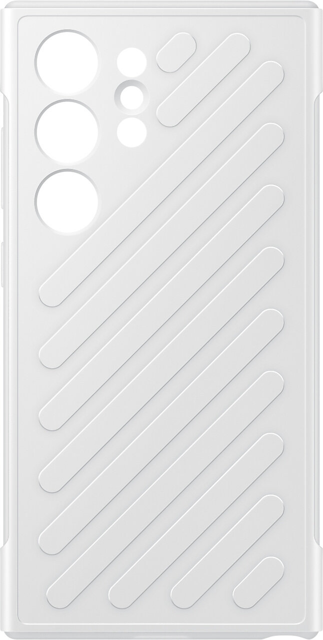 Чехол (клип-кейс) Samsung для Samsung Galaxy S24 Ultra Shield Case S24 Ultra
