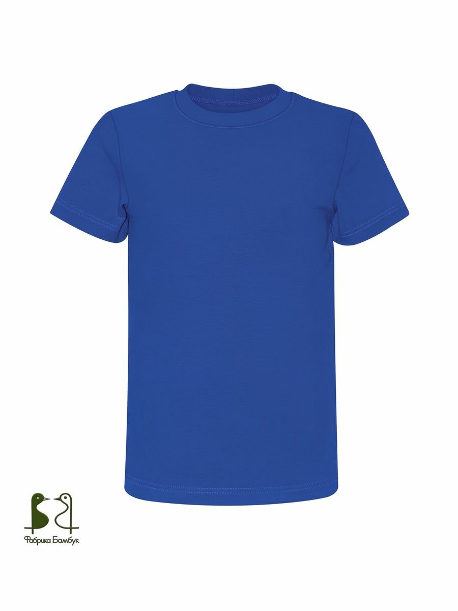 Футболка Фабрика Бамбук