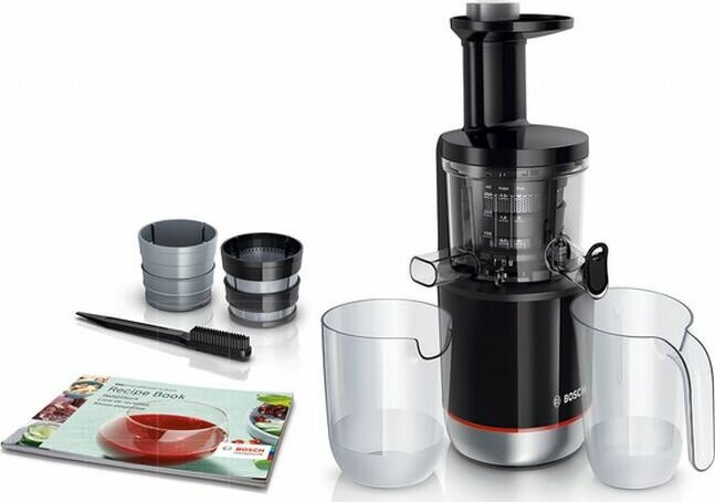 Соковыжималка Bosch MESM731M