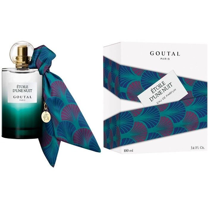 Annick Goutal, Etoile D'Une Nuit, 100 мл, Парфюмерная вода Женская