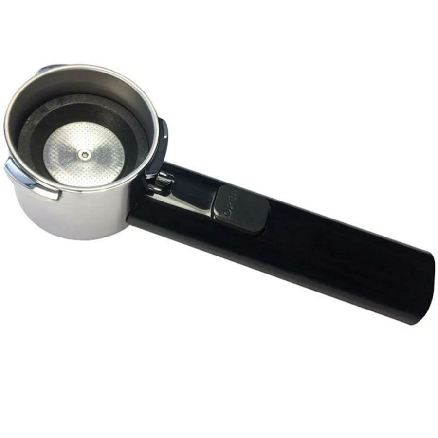 Krups MS-622248 рожок (кофеприемник) в сборе для кофеварки XP224010/1P0, XP224010/1P1