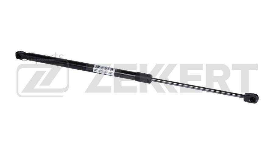 ZEKKERT GF-1253 Пружина газовая багажника Opel Meriva A 03-