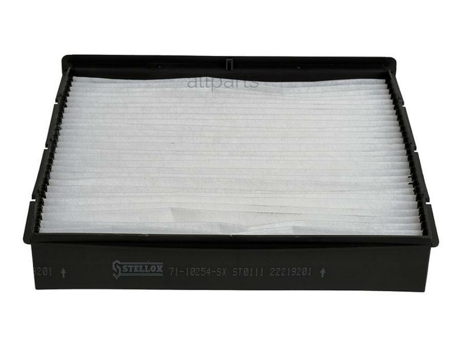 STELLOX 7110254SX фильтр салона!\ Renault Scenic/Grand Scenic 1.4-2.0/1.5DCi/1.9DCi 03>