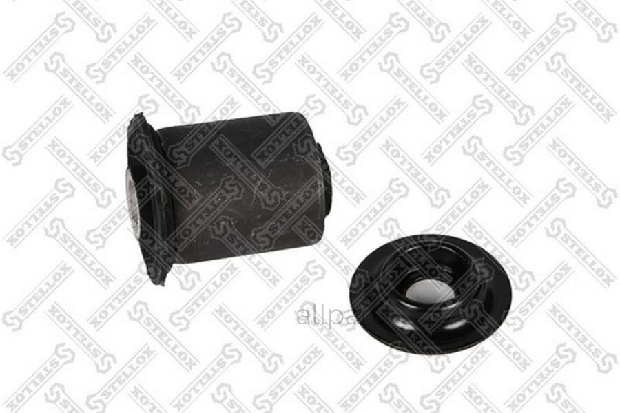 STELLOX 7701864SX сайлентблок рычага зад!\ MB C208 2.0-4.3 97>