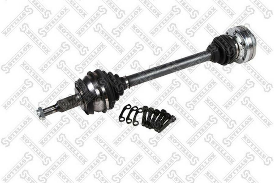 STELLOX 1582124SX Привод