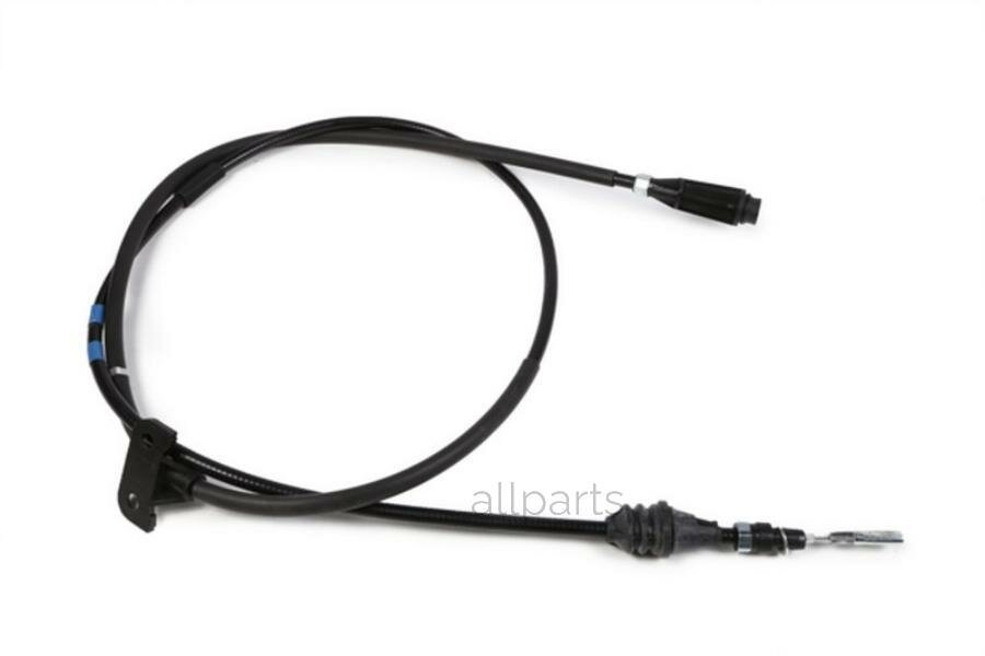 STELLOX 2998845SX трос ручного тормоза правый!\ Volvo XC90 all 03> 2180/2114