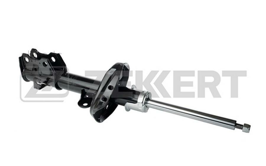 ZEKKERT SG-4561 Амортизатор газовый левый передней подвески Honda CR-V III IV 06-