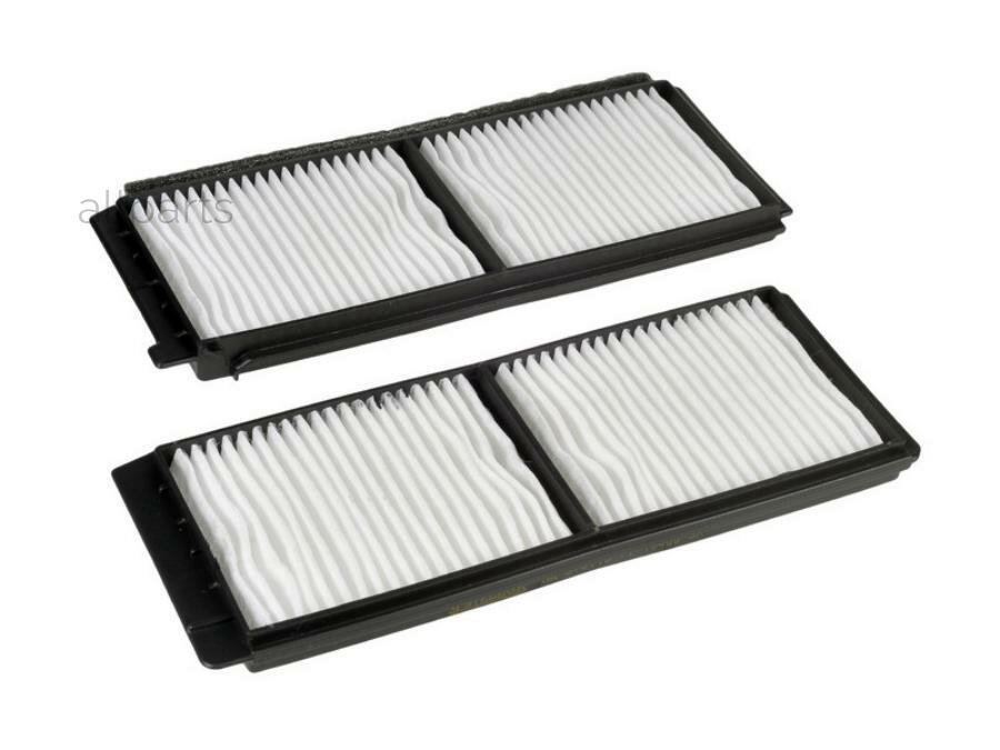 STELLOX 7110406SX фильтр салона!\ Mazda 2 1.3/1.5/1.4D 07>