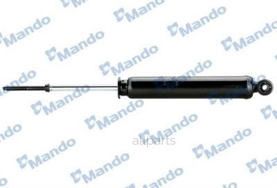 MANDO EX4531009100 Амортизатор задний SSANG YONG Kyron MANDO EX4531009100