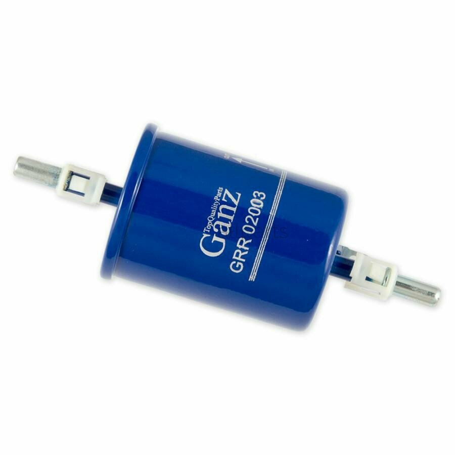 GANZ GRR02003 фильтр топливный ВАЗ 2123 под штуцер GANZ GRR02003