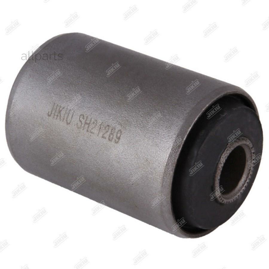 JIKIU SH21289 Сайлентблок рессоры TOYOTA_Caldina_ET196V/CT196V/CT198V/CT197V_(1992-2002)