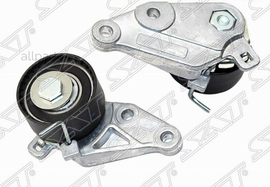 SAT ST-1039422 Ролик ремня ГРМ Ford Fiesta 95-08 / Focus 98-11