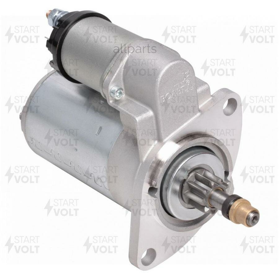 STARTVOLT LST 0111 Стартер для а/м Лада 1111 Ока 1,4кВт STARTVOLT LSt 0111