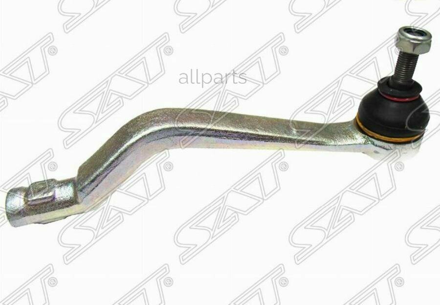 SAT ST-6001550443 Наконечник рулевой NISSAN ALMERA (G15RA) 2012-/RENAULT/LOGAN/SANDERO 05- RH