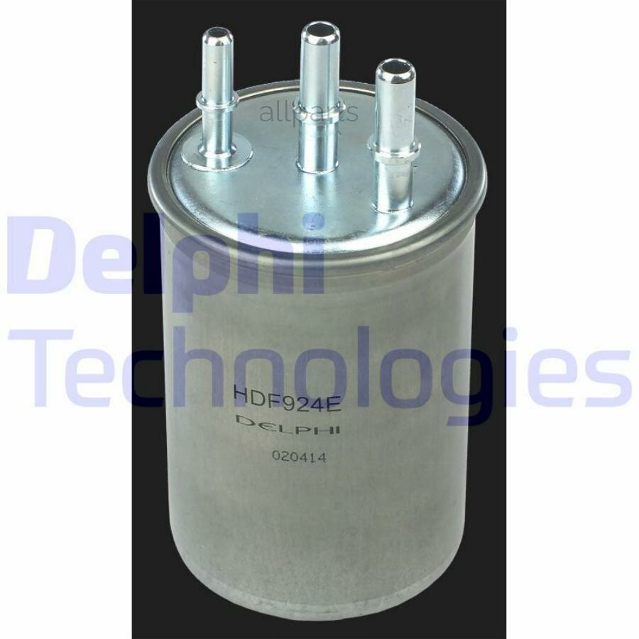 DELPHI HDF924E фильтр топливный