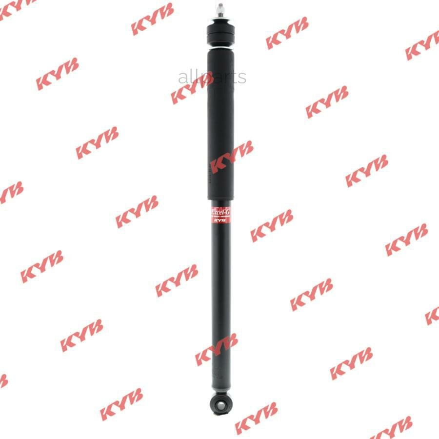 KYB 343493 Амортизатор - Excel-G | зад прав/лев |