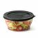 Чаша "Кристалл" 990 мл Tupperware
