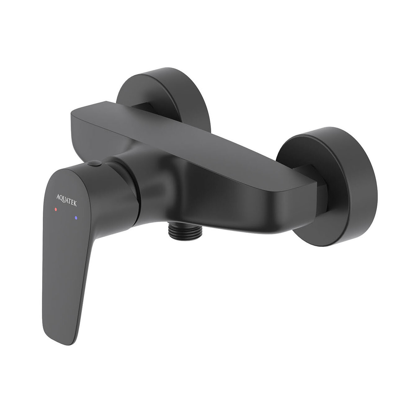 Смеситель для душа Акватек Бетта AQ1160MB