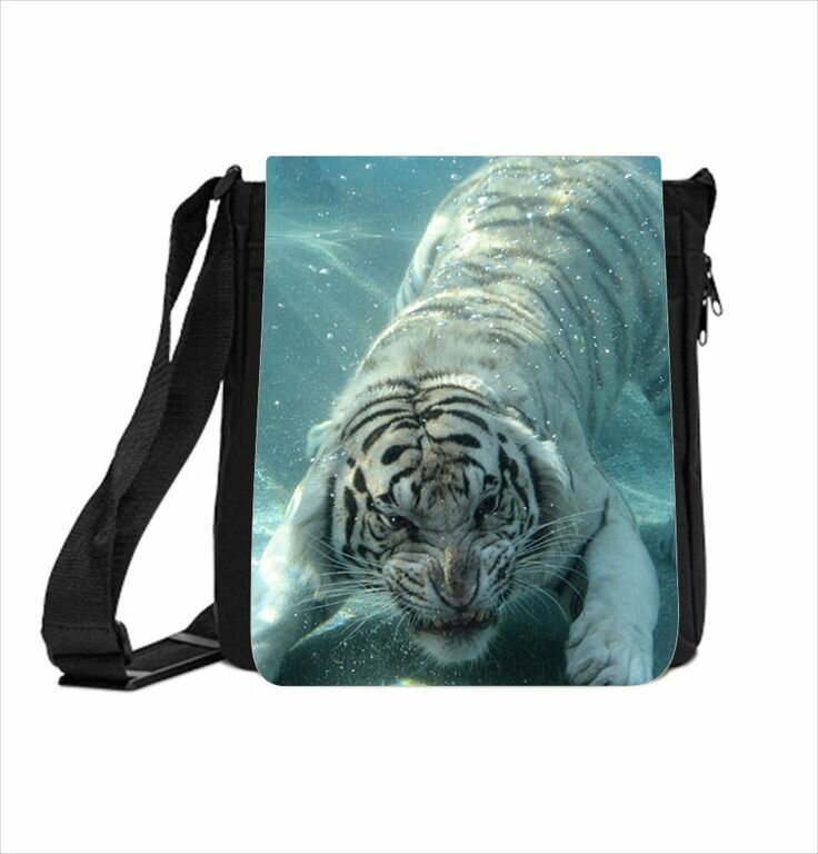 Сумка мессенджер