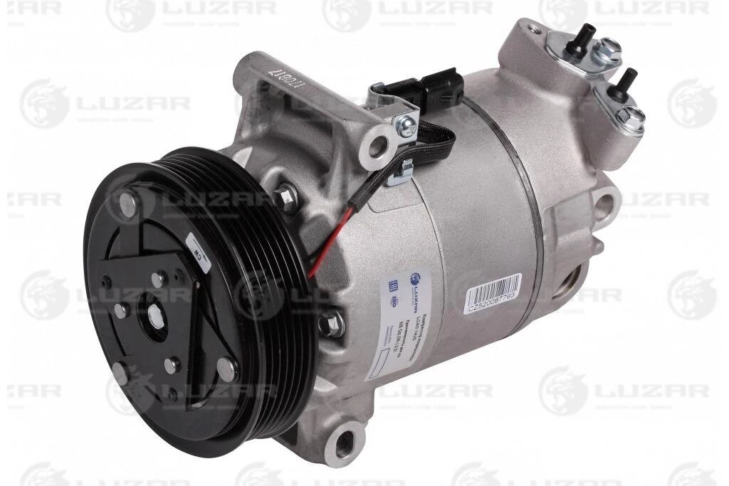 Компрессор кондиционера Luzar LCAC 14JD