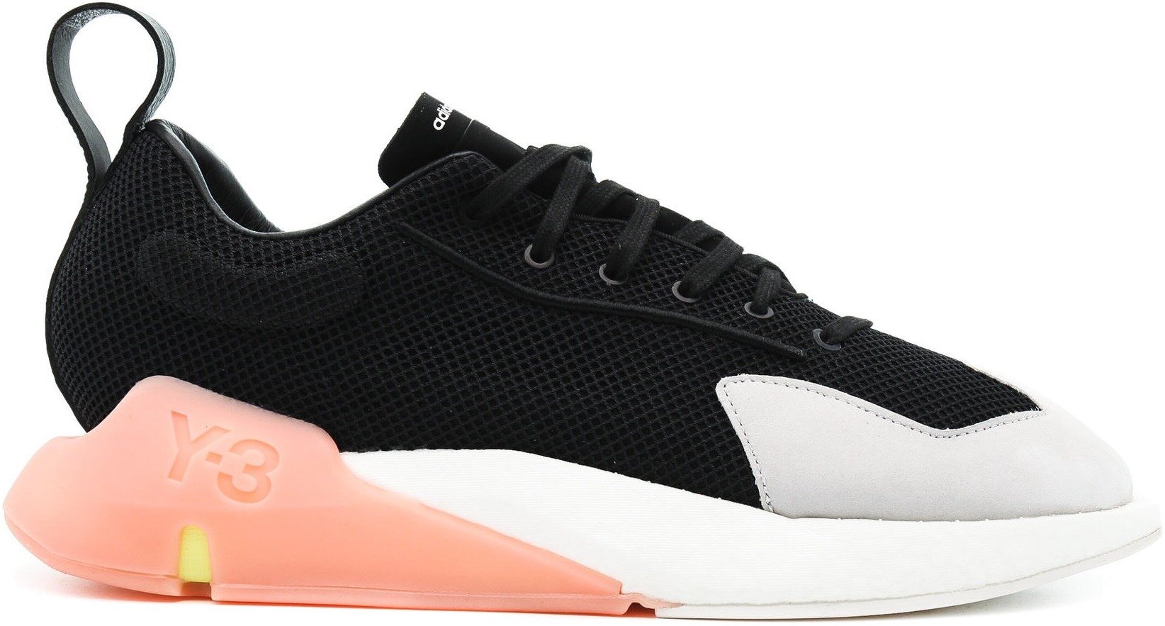 Кроссовки Y-3 Orisan