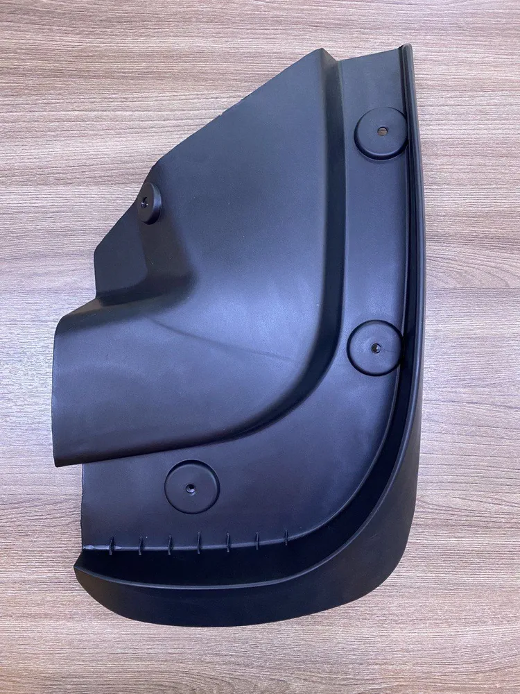 Брызговик задний правый Lifan X60 Лифан Х60