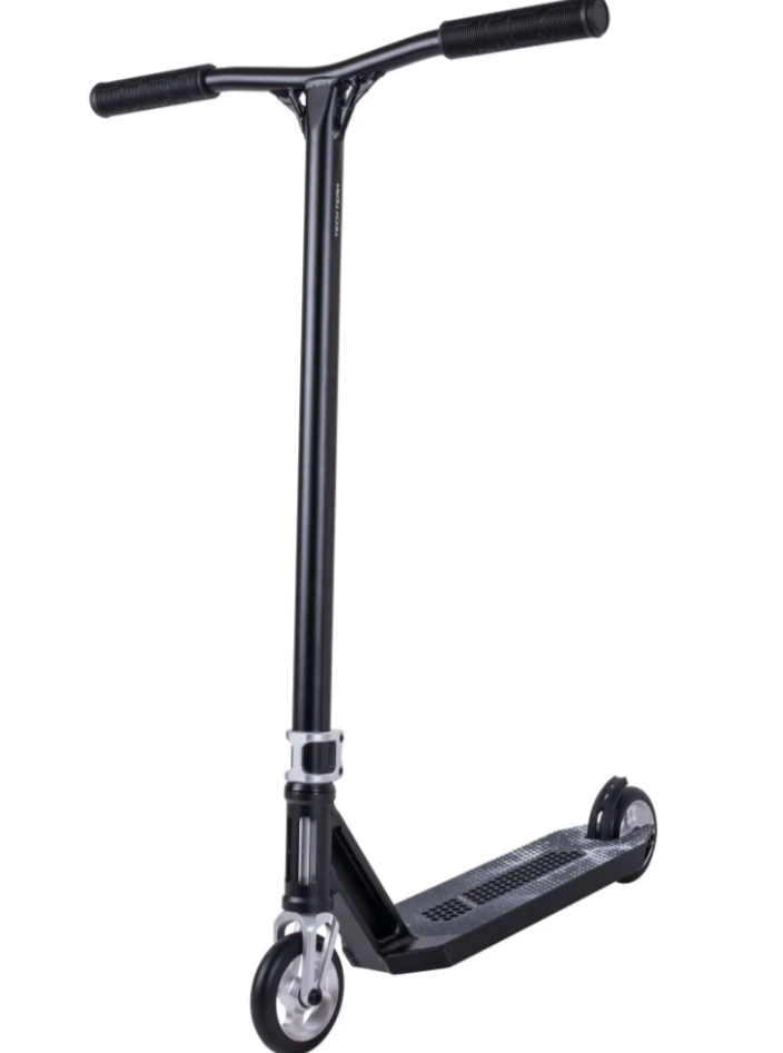 Самокат ТТ Zefir Lite 49 dark