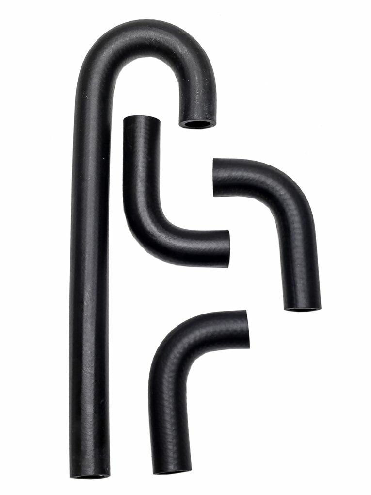 Патрубки отопителя 31105 (дв. Chrysler) ВПТ