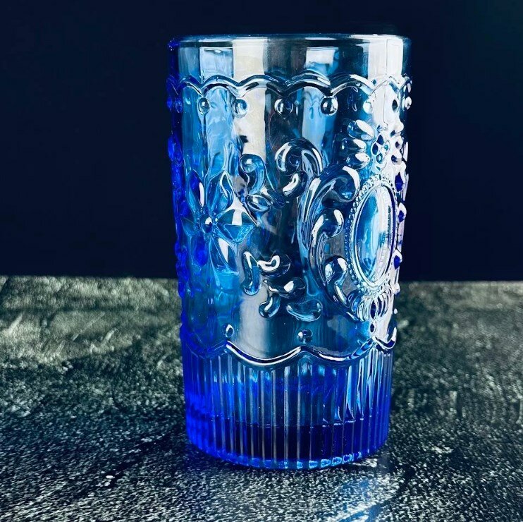 Набор из 6 стаканов 430 мл Стекло 583-031 118-583-031