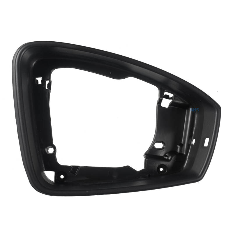 Рамка зеркала Фольксваген тигуан 2 правая