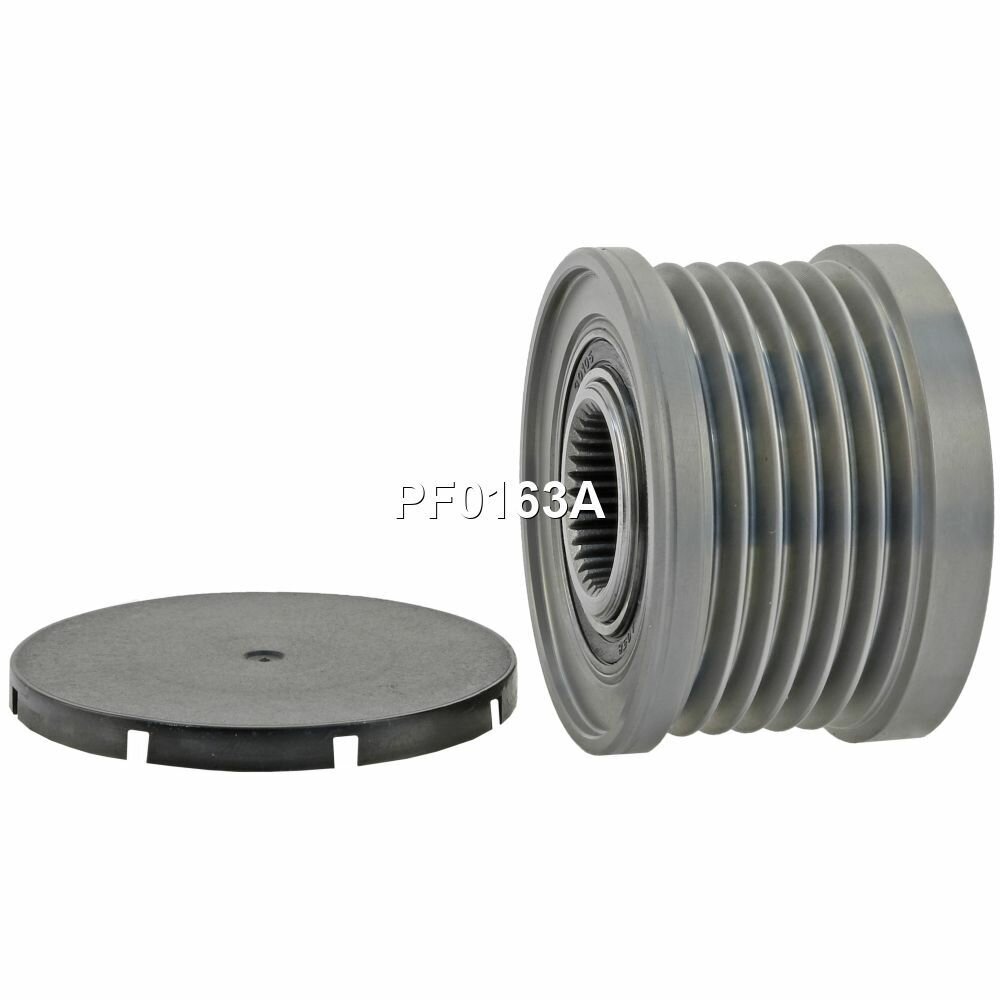 Шкив обгонный генератора Ford B-Max / Mazda 3 / Volvo / Ford B-Max, C-Max, Fiesta, Focus, Galaxy, Mondeo