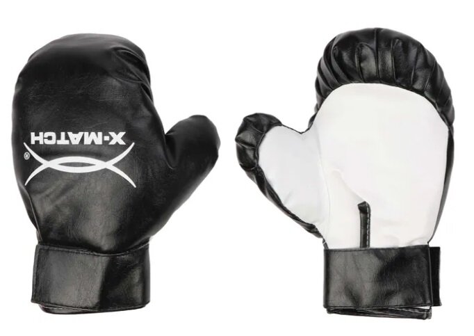 X-Match Перчатки для бокса