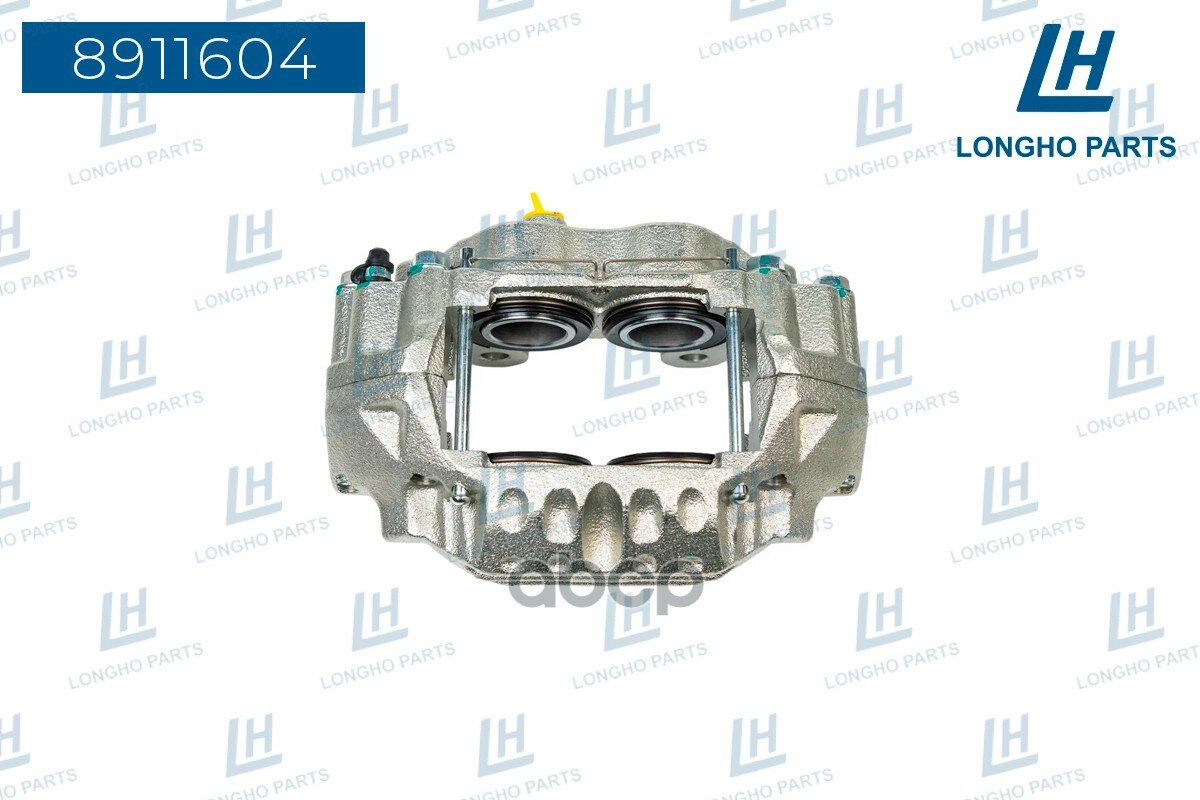 Передний тормозной суппорт левый TOYOTA 4775035080 Longho арт. 8911604