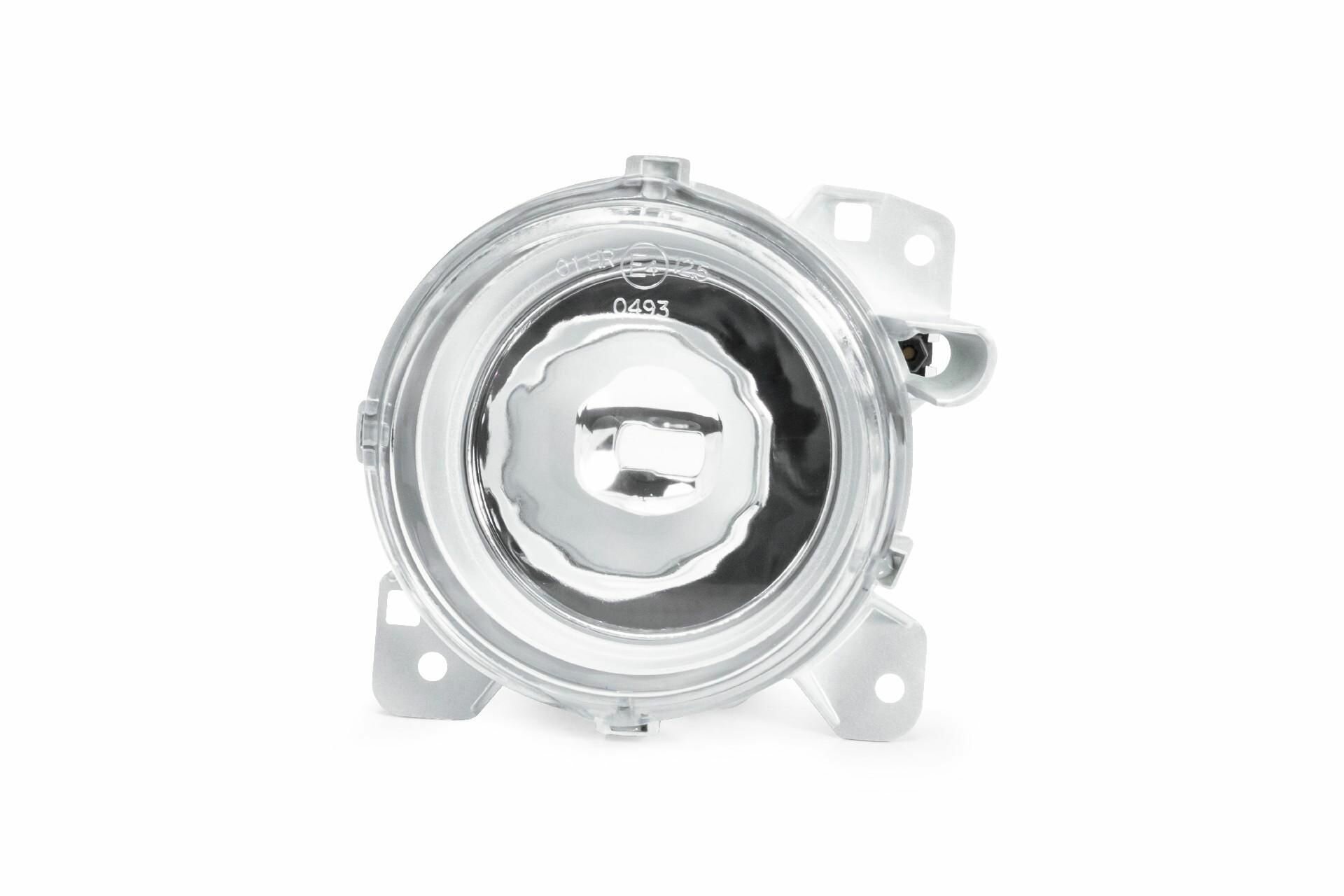 Фара противотуманная правая TOPCOVER T1217-6002