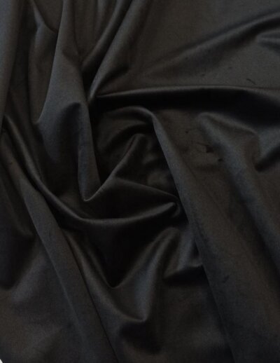 Ткань для штор и мебели, 280*100см Валенсия-АС цвет 18, бархат