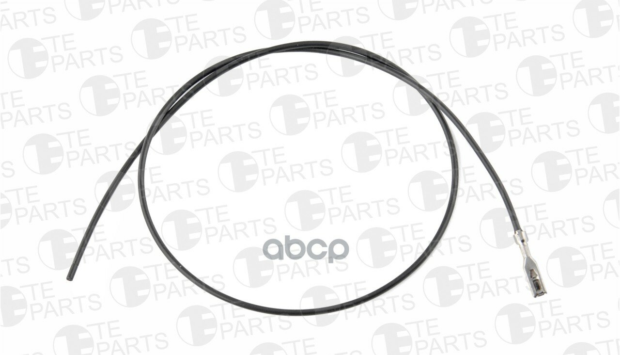 Контакт SLK 2,8 ELA с кабелем на катушку зажигания (упаковка 10 шт) TE PARTS арт. 7734343