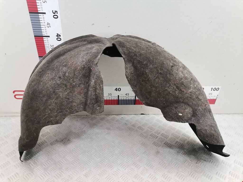 Подкрылок (защита крыла) задний правый Audi TT 8J арт. 1817397