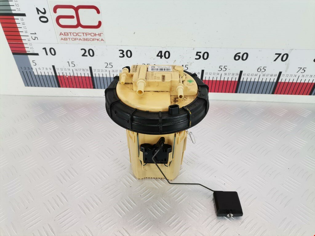 Датчик уровня топлива Citroen C4 Picasso 1 9684995280 арт. 1632176