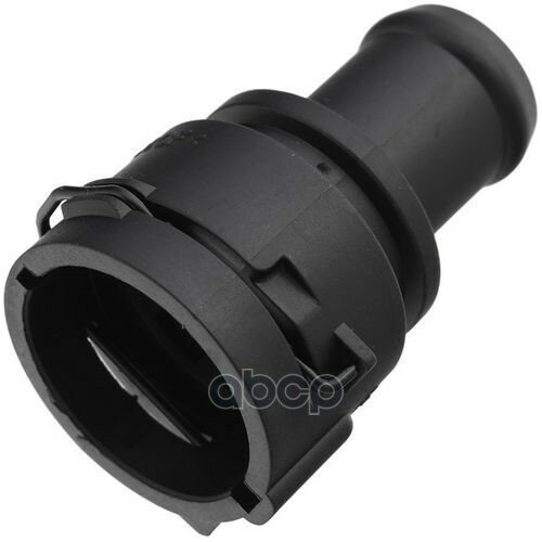 Фланец системы охлаждения Audi A1, A3, TT, Q3, Seat Alhambra, Altea, Leon, Toled Zikmar арт. Z71004R