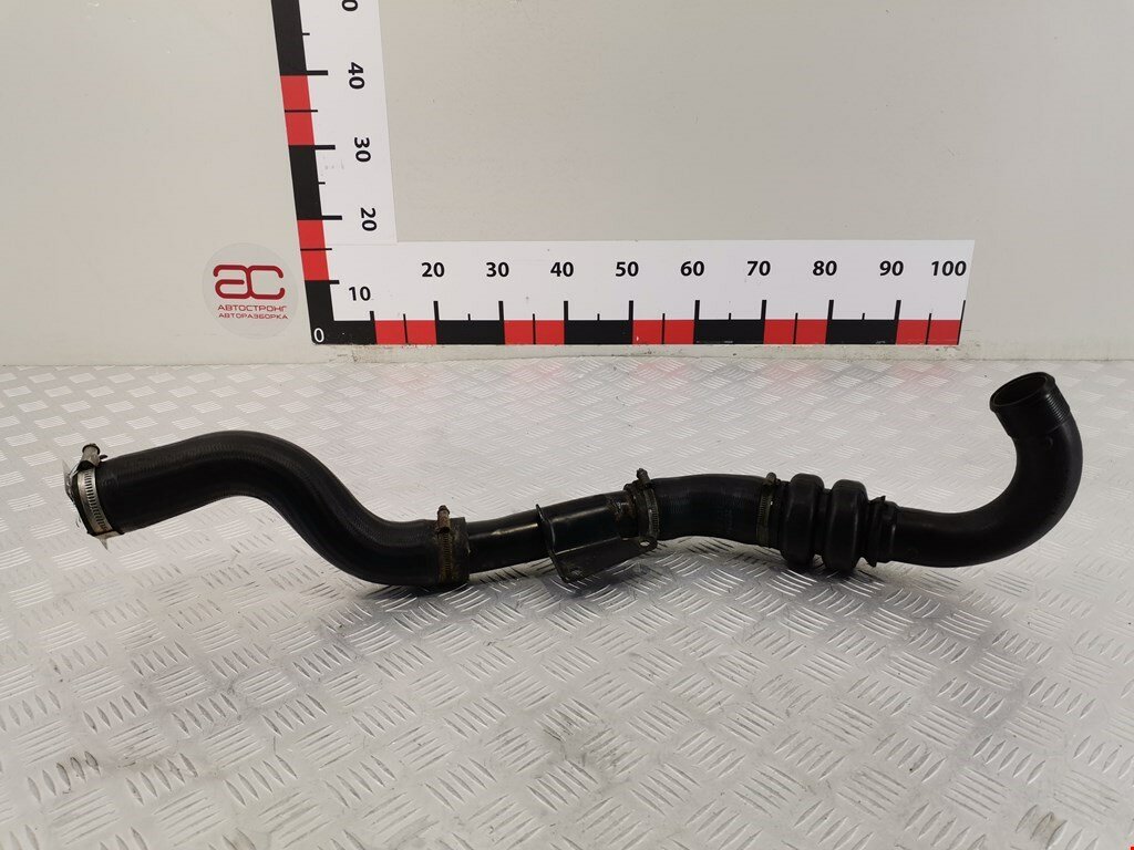 Патрубок интеркулера Ford Escape 3 CV6Z6C646G арт. 1409352