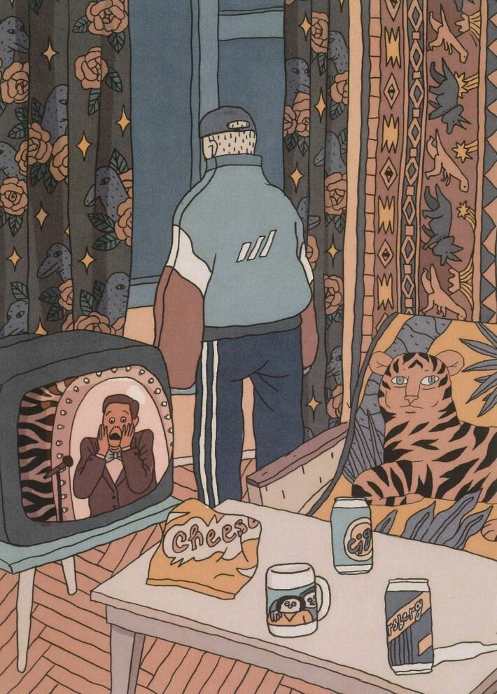 Обложка для паспорта