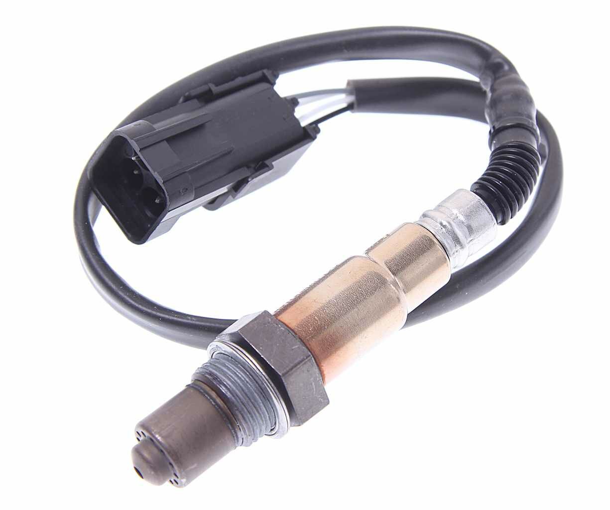 Датчик кислорода ВАЗ, УАЗ дв. ЗМЗ-409 ЕВРО-3, 000724, AVTOGRAD