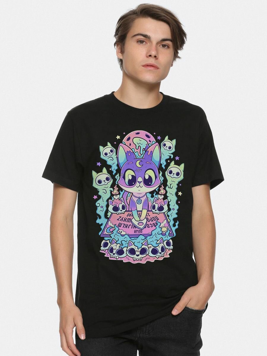 Футболка Design Heroes