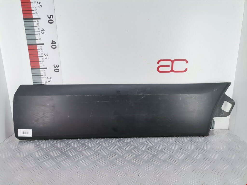 Накладка (молдинг) двери передней правой Ford Transit 6 BK31V20780 арт. 2101879