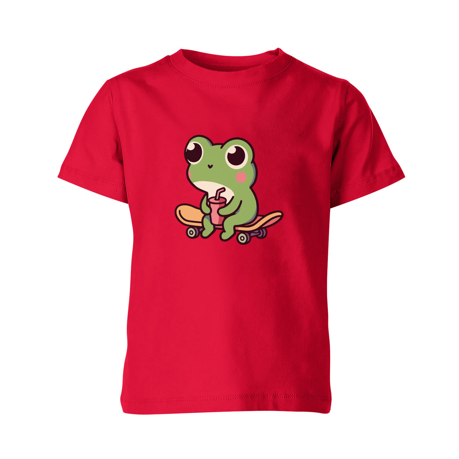 Футболка US BASIC